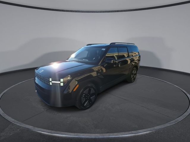 New 2026 Hyundai Santa Fe Hybrid SEL SUV For Sale Near Me | Auto Navigator