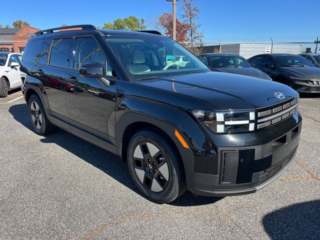 New 2026 Hyundai Santa Fe Hybrid SUV For Sale in Atlanta, GA | Auto ...