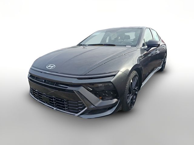 New 2026 Hyundai Sonata N Line Sedan For Sale in Brooklyn, NY | Auto ...
