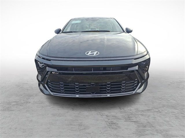 New 2026 Hyundai Sonata N Line Sedan For Sale in Brooklyn, NY | Auto ...