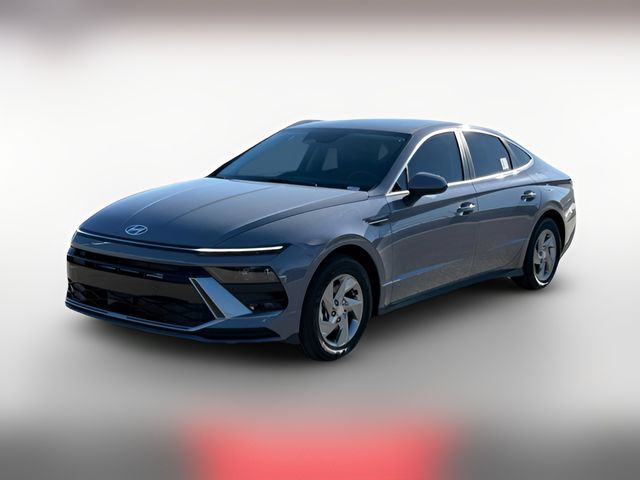 New 2026 Hyundai Sonata Sedan with Bluetooth For Sale in Las Vegas, NV ...