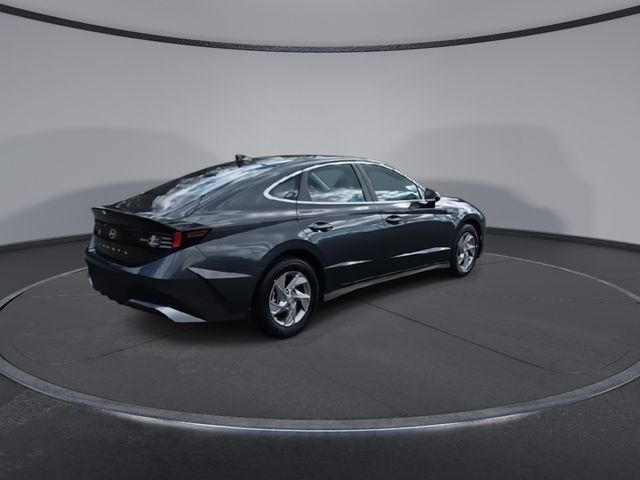 New 2026 Hyundai Sonata SE For Sale in Apex, NC | Capital One Auto ...