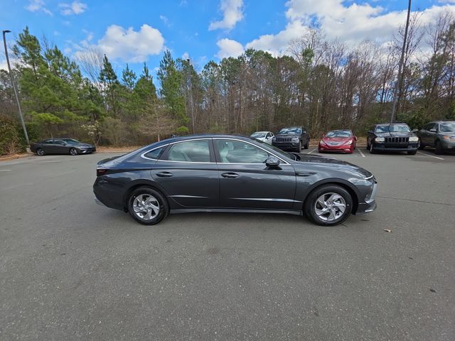 New 2026 Hyundai Sonata SE For Sale in Apex, NC | Capital One Auto ...