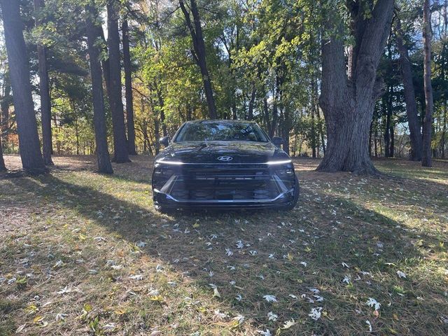 New 2026 Hyundai Sonata N Line For Sale in Grand Rapids, MI | Auto ...