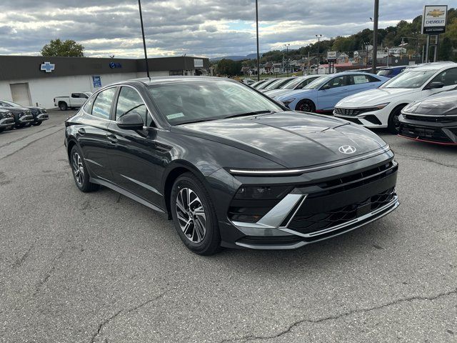 New 2026 Hyundai Sonata Hybrid Sedan For Sale in State College, PA ...