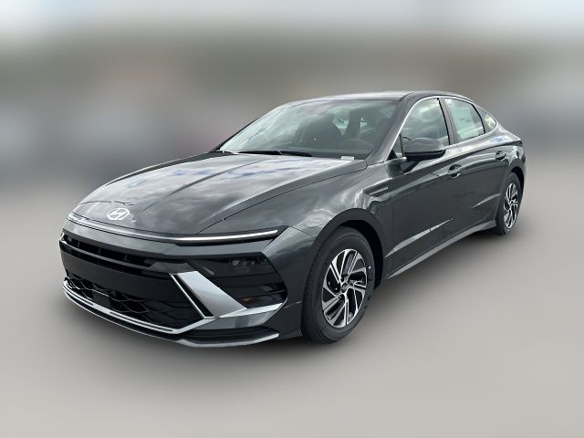 New 2026 Hyundai Sonata Hybrid Sedan For Sale in State College, PA ...