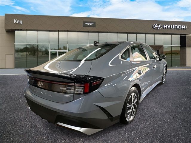 New 2026 Hyundai Sonata Hybrid For Sale in Bridgeport, CT | Auto Navigator