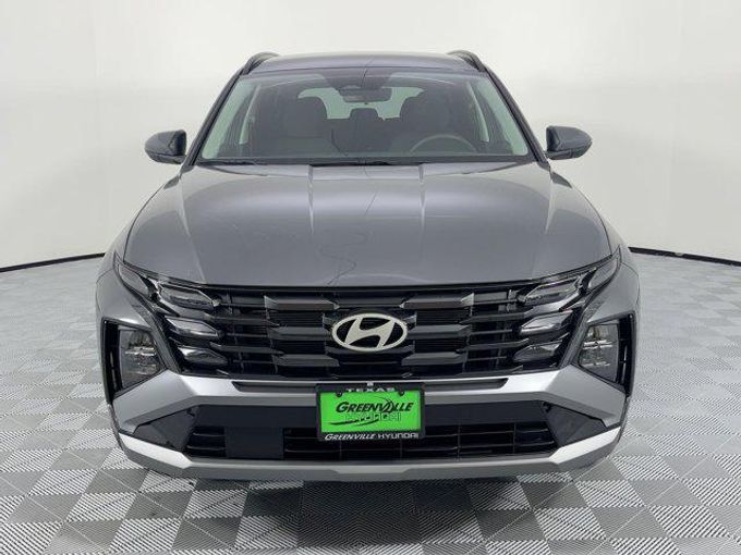 New 2026 Hyundai Tucson SEL For Sale in GREENVILLE, TX | Capital One ...