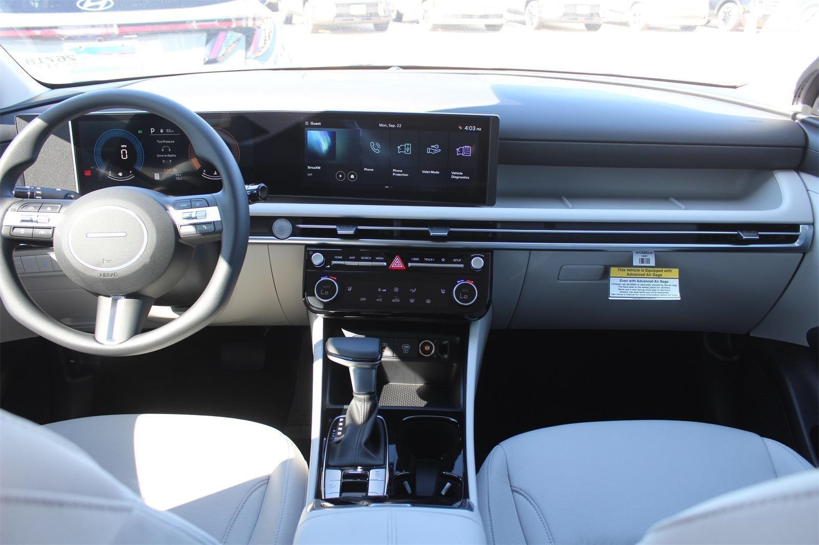 New 2026 Hyundai Tucson SEL For Sale in Rosenberg, TX | Capital One ...