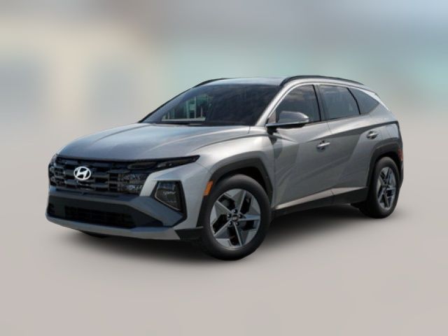 New 2026 Hyundai Tucson with Sunroof For Sale in Seattle, WA | Auto ...