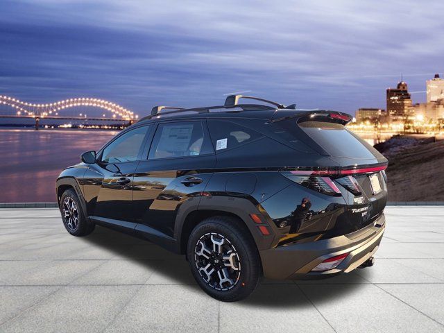 New 2026 Hyundai Tucson XRT For Sale in Memphis, TN | Auto Navigator