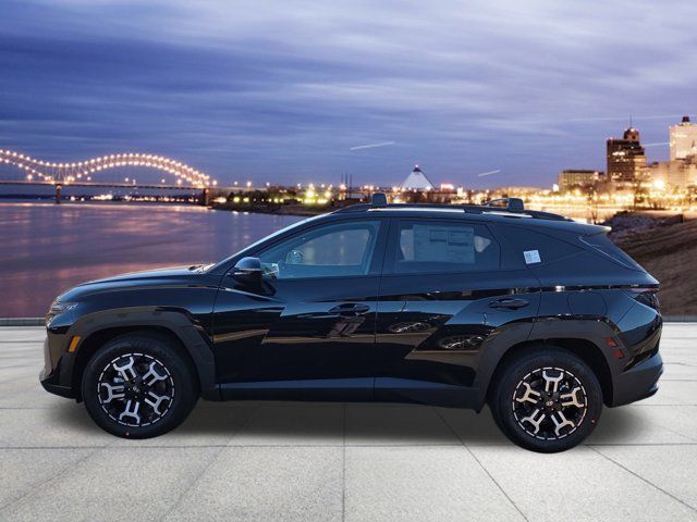 New 2026 Hyundai Tucson XRT For Sale in Memphis, TN | Auto Navigator