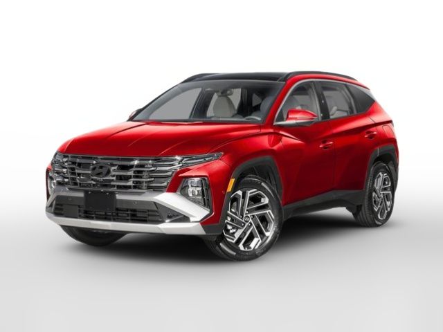 New 2026 Hyundai Tucson Hybrid with Bluetooth For Sale in San Jose, CA ...