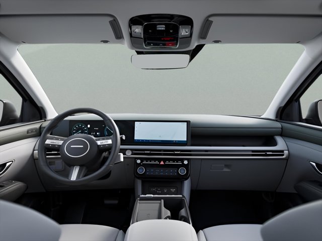 New 2026 Hyundai Tucson Hybrid Limited For Sale in Centennial, CO ...