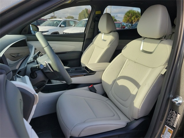 New 2026 Hyundai Tucson Hybrid Limited For Sale in Orlando, FL ...