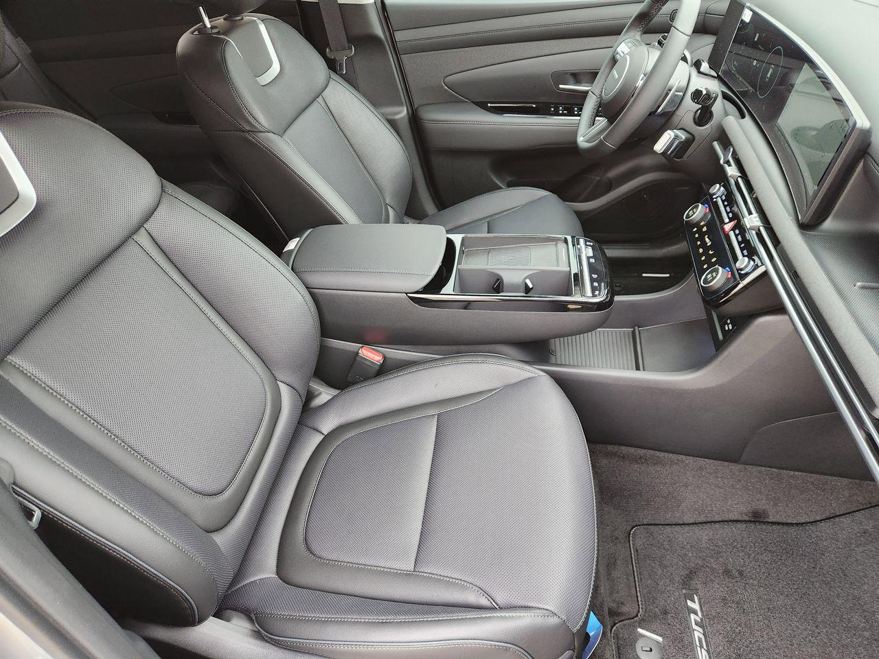 New 2026 Hyundai Tucson Hybrid Limited For Sale in Arlington, TX ...