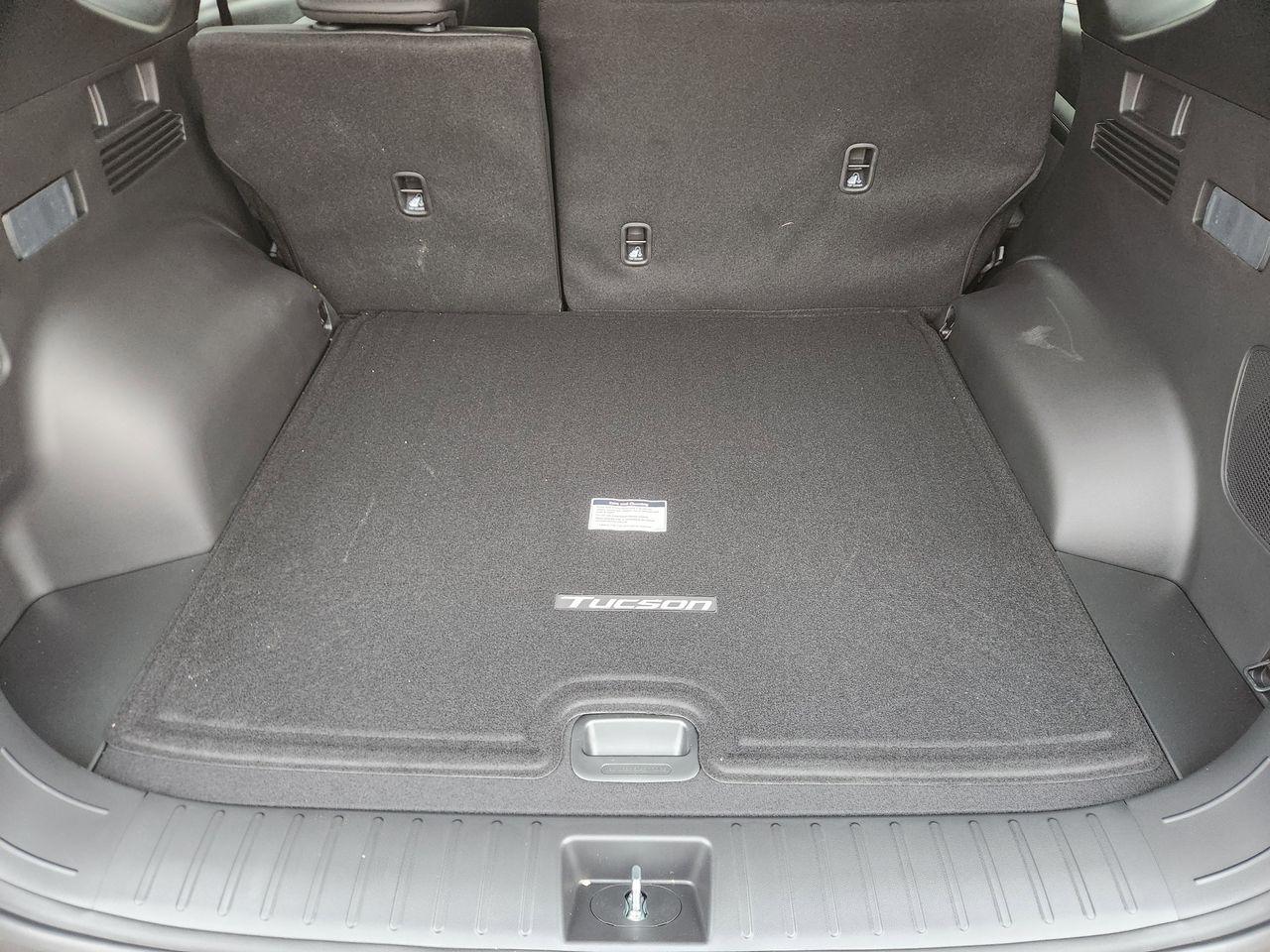 New 2026 Hyundai Tucson Hybrid Limited For Sale in Arlington, TX ...