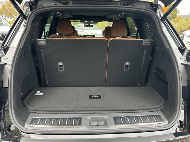 New 2026 INFINITI QX60 Autograph For Sale in Franklin, TN | Capital One ...