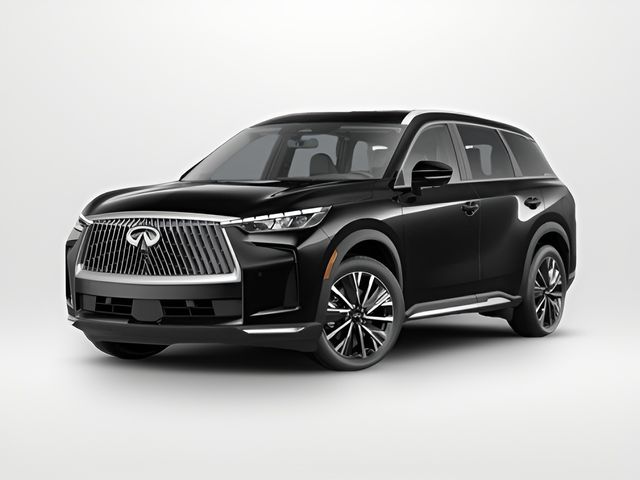 New 2026 INFINITI QX60 Luxe For Sale in Columbia, MD | Auto Navigator