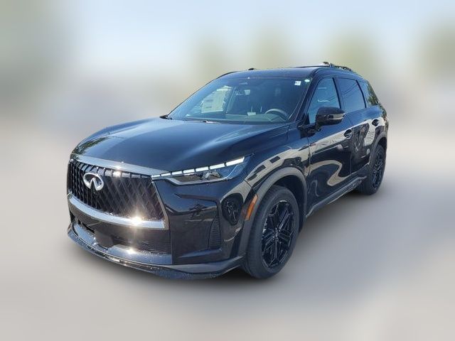 New 2026 INFINITI QX60 SUV with Bluetooth For Sale in Indianapolis, IN ...