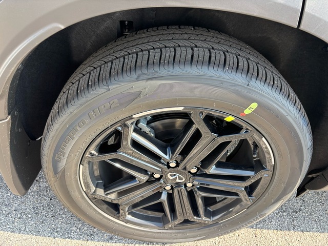 New 2026 INFINITI QX60 SPORT For Sale in Jacksonville, FL | Capital One ...