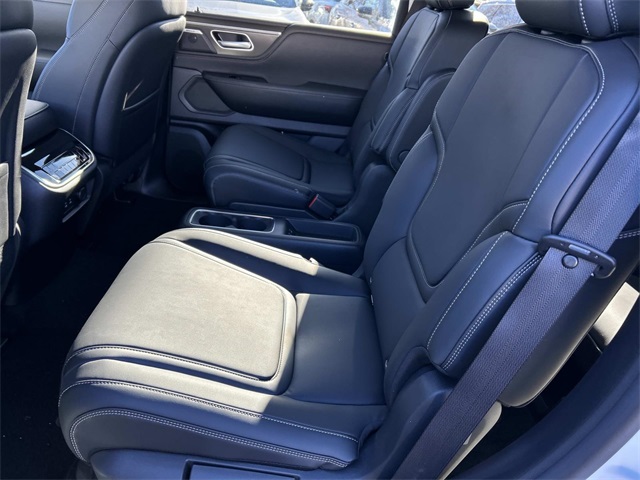 New 2026 INFINITI QX80 PURE For Sale in Franklin, TN | Capital One Auto ...