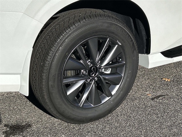 New 2026 INFINITI QX80 PURE For Sale in Franklin, TN | Capital One Auto ...