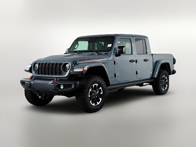 New 2026 Jeep Gladiator Rubicon X For Sale in Owensboro, KY | Auto ...