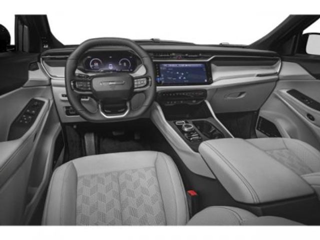 New 2026 Jeep Cherokee SUV with Rear View Camera For Sale in Sacramento ...