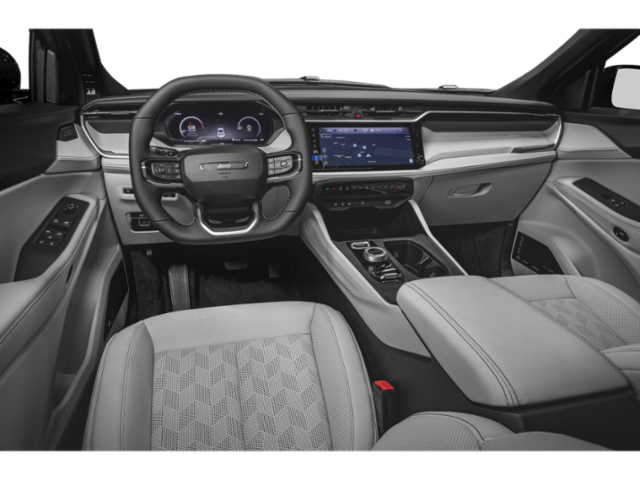 New 2026 Red Jeep Cherokee SUV For Sale in Phoenix, AZ | Auto Navigator