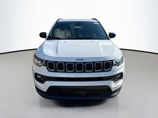 New 2026 Jeep Compass SUV with Rear View Camera For Sale in Louisville ...