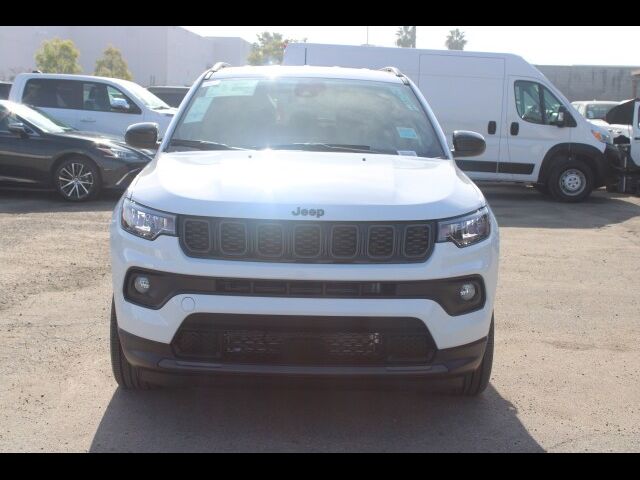 New 2026 Jeep Compass Latitude For Sale in Mission Viejo, CA | Auto ...