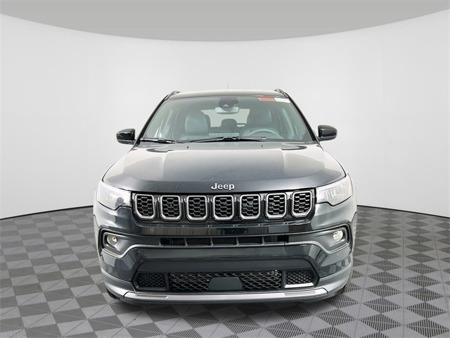 New 2026 Jeep Compass Latitude For Sale in Batavia, OH | Capital One ...