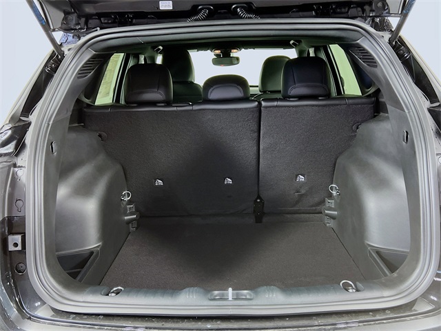 New 2026 Jeep Compass Latitude For Sale in Batavia, OH | Capital One ...