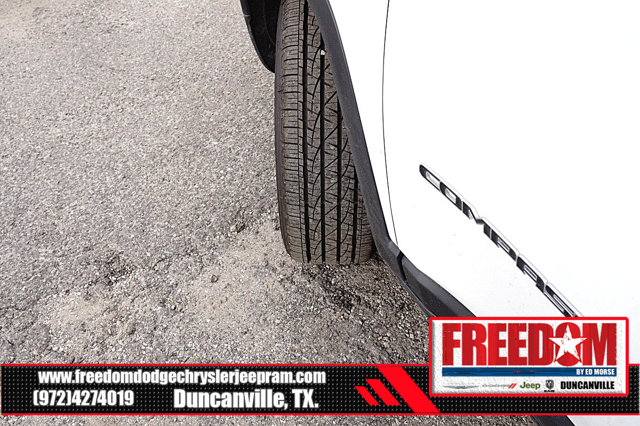 New 2026 Jeep Compass Latitude For Sale in Duncanville, TX | Capital ...