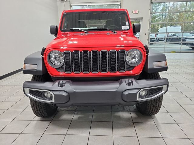 New 2026 Jeep Gladiator Pickup For Sale in Akron, OH | Auto Navigator