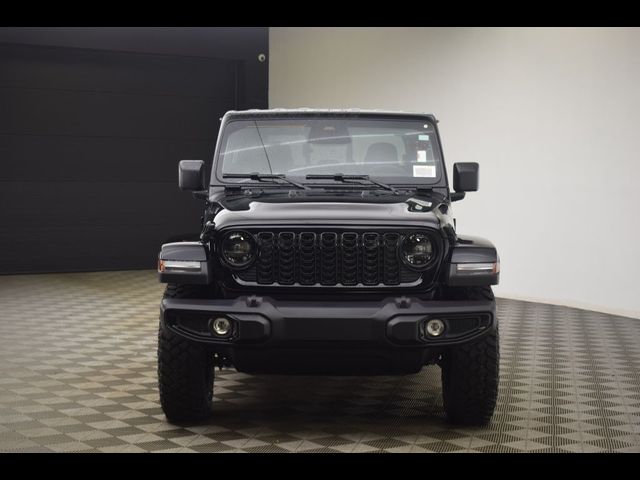 New 2026 Jeep Gladiator Pickup For Sale in Canton, OH | Auto Navigator