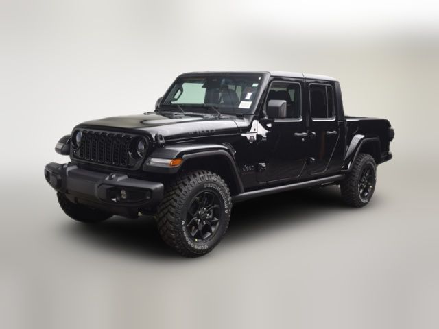 New 2026 Jeep Gladiator Pickup For Sale in Canton, OH | Auto Navigator