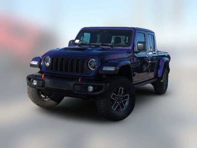 New 2026 Purple Jeep Gladiator For Sale in Las Vegas, NV | Auto Navigator