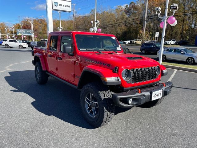 New 2026 Red Jeep Gladiator Pickup For Sale in Baltimore, MD | Auto ...