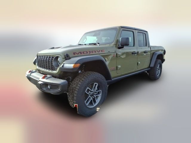 New 2026 Jeep Gladiator Pickup For Sale in Dayton, OH | Auto Navigator