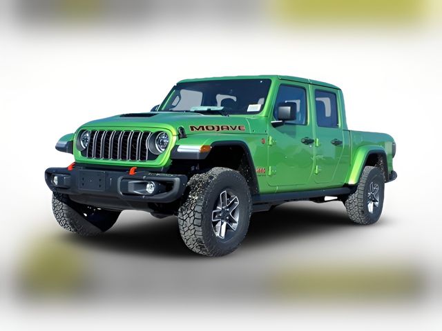 New 2026 Jeep Gladiator Willys For Sale in Columbia, MO | Auto Navigator
