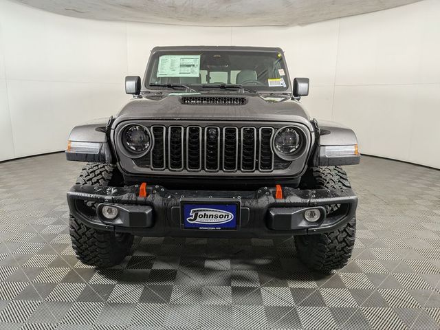 New 2026 Jeep Gladiator Mojave X For Sale in Denver, CO | Auto Navigator