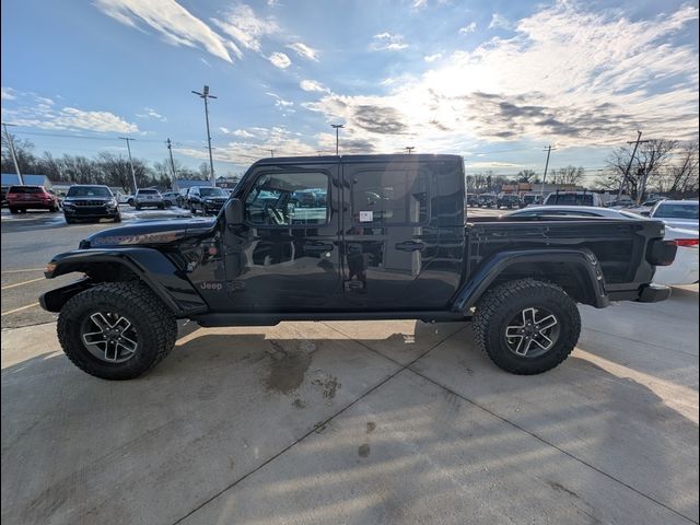 New 2026 Jeep Gladiator Pickup For Sale in Lorain, OH | Auto Navigator
