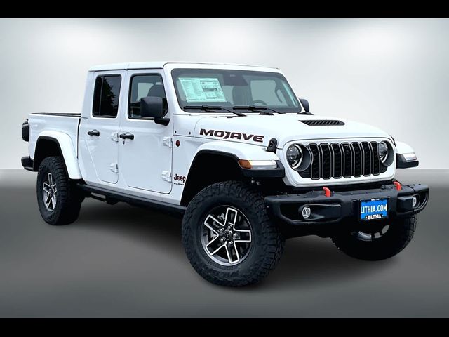 New 2026 Jeep Gladiator Mojave X Pickup For Sale in Yakima, WA | Auto ...