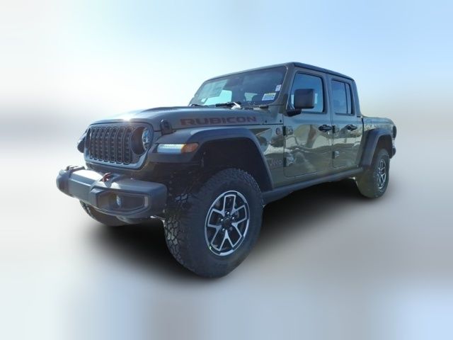 New 2026 Jeep Gladiator Pickup For Sale in Dayton, OH | Auto Navigator