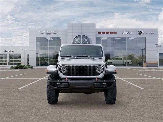 New 2026 Jeep Gladiator with Rear View Camera For Sale in New York, NY ...