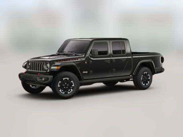 New 2026 Jeep Gladiator Rubicon X For Sale in Long Beach, CA | Auto ...