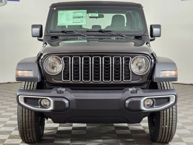 New 2026 Jeep Gladiator Pickup For Sale in Middletown, OH | Auto Navigator