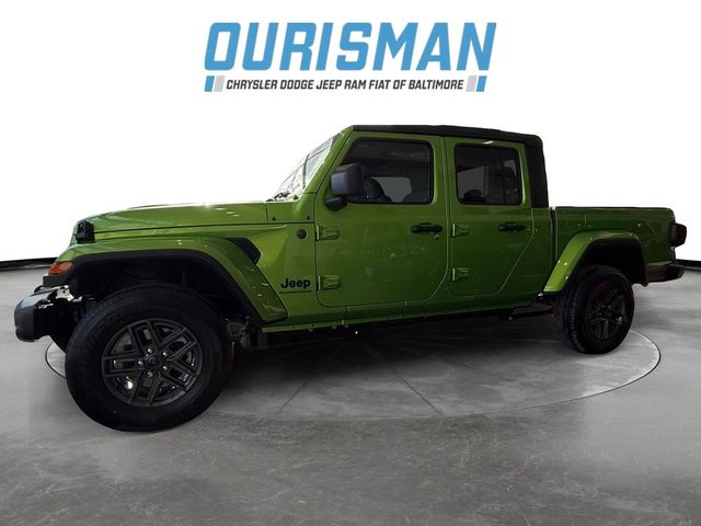 New 2026 Jeep Gladiator Pickup with Bluetooth For Sale in Baltimore, MD ...